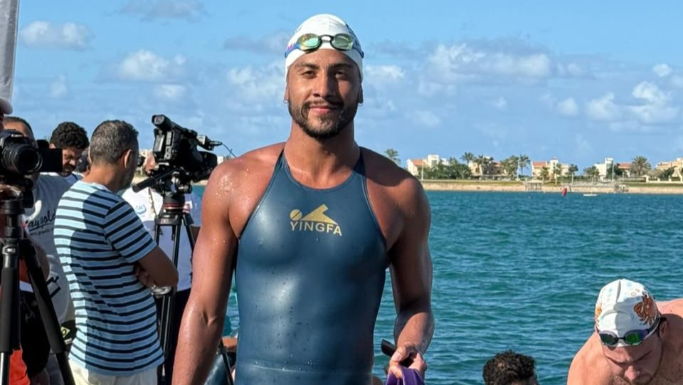 Segunda medalla para Alejandro Hurtado – Acord